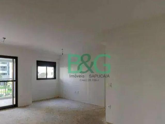 Apartamento para Venda em São Paulo/SP City América 2 Quartos