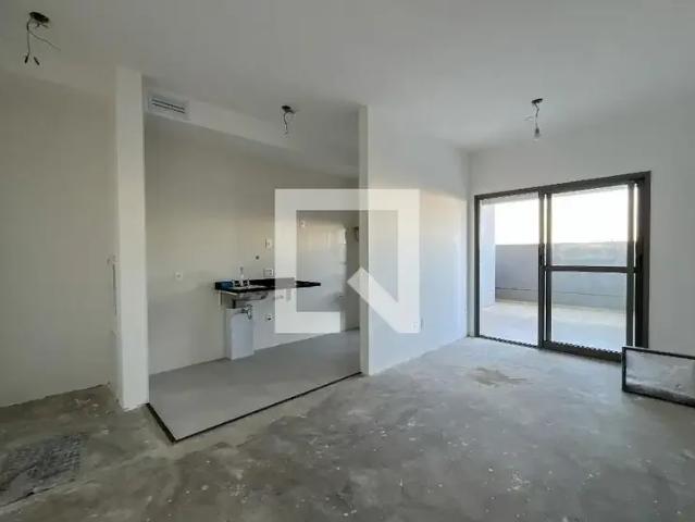 Apartamento para Venda em São Paulo/SP City América 2 Quartos