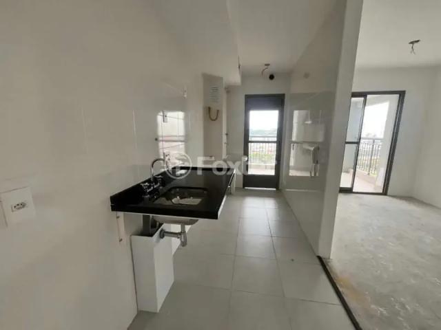 Apartamento para Venda em São Paulo/SP City América 2 Quartos