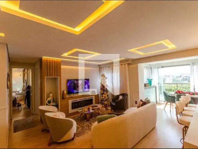 Apartamento para Venda em São Paulo/SP City América 2 Quartos