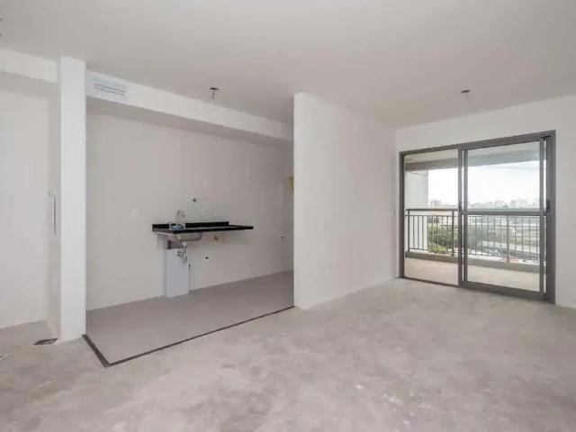 Apartamento para Venda em São Paulo/SP City América 2 Quartos