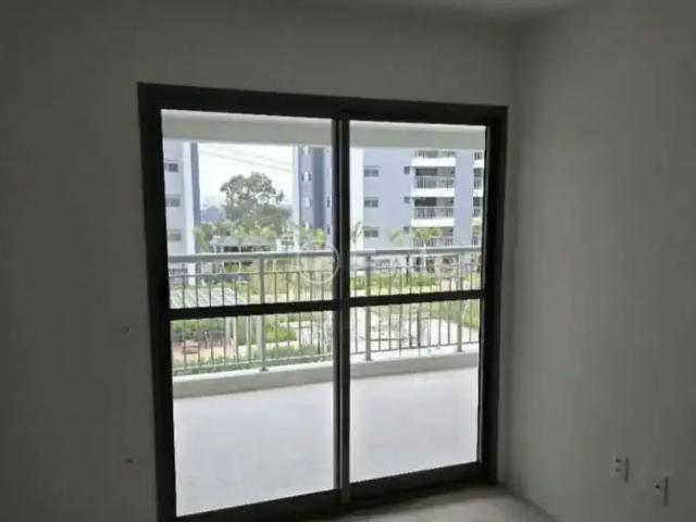 Apartamento para Venda em São Paulo/SP City América 2 Quartos