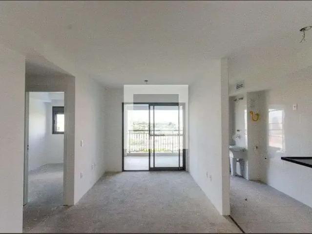 Apartamento para Venda em São Paulo/SP City América 2 Quartos