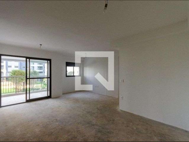 Apartamento para Venda em São Paulo/SP City América 2 Quartos