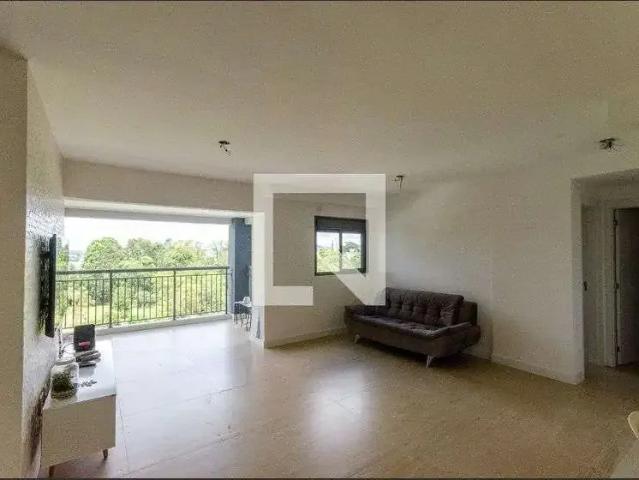 Apartamento para Venda em São Paulo/SP City América 2 Quartos