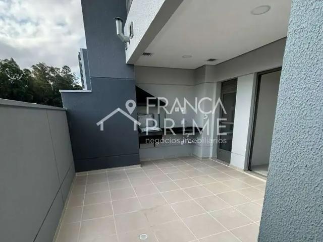 Apartamento para Venda em São Paulo/SP City América 2 Quartos