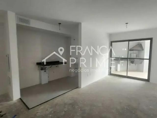 Apartamento para Venda em São Paulo/SP City América 2 Quartos
