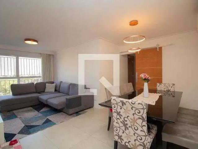 Apartamento para Venda em São Paulo/SP City América 2 Quartos