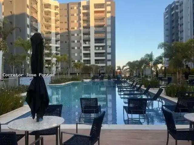 Apartamento para Venda em São Paulo/SP City América 2 Quartos
