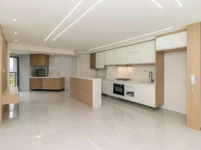 Apartamento para Venda em São Paulo/SP City América 2 Quartos