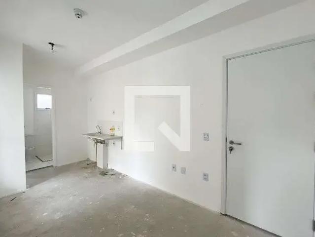 Apartamento para Venda em São Paulo/SP City América 2 Quartos