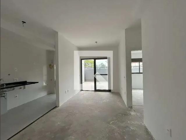 Apartamento para Venda em São Paulo/SP City América 2 Quartos