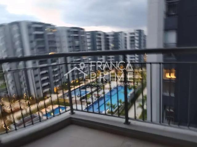 Apartamento para Venda em São Paulo/SP City América 2 Quartos