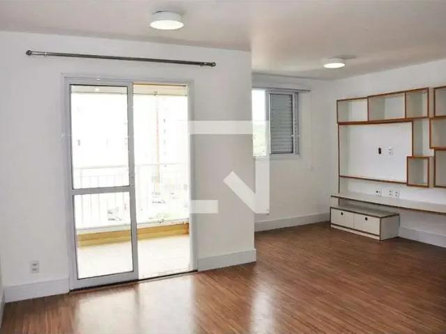 Apartamento para Venda em São Paulo/SP City América 2 Quartos