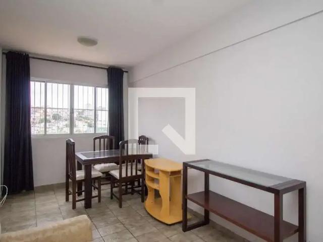 Apartamento para Venda em São Paulo/SP City América 2 Quartos