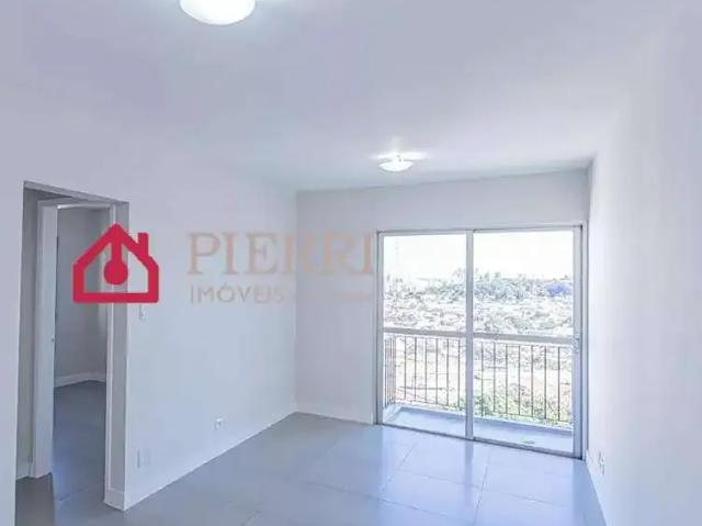 Apartamento para Venda em São Paulo/SP City América 2 Quartos
