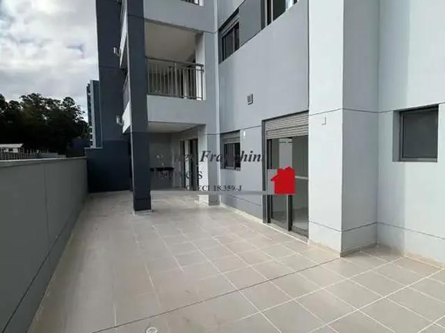 Apartamento para Venda em São Paulo/SP City América 2 Quartos