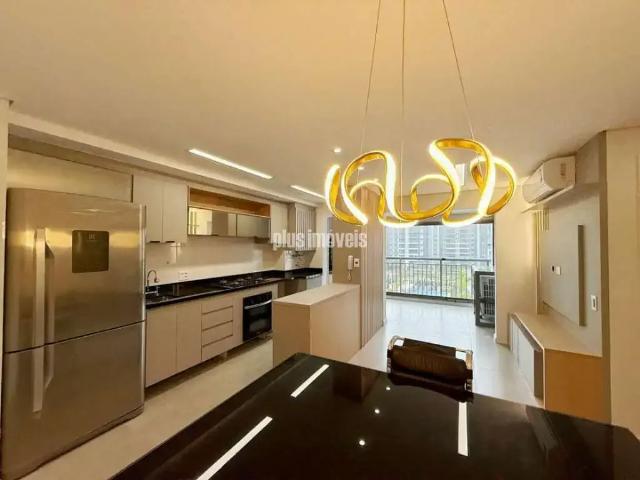 Apartamento para Venda em São Paulo/SP City América 2 Quartos