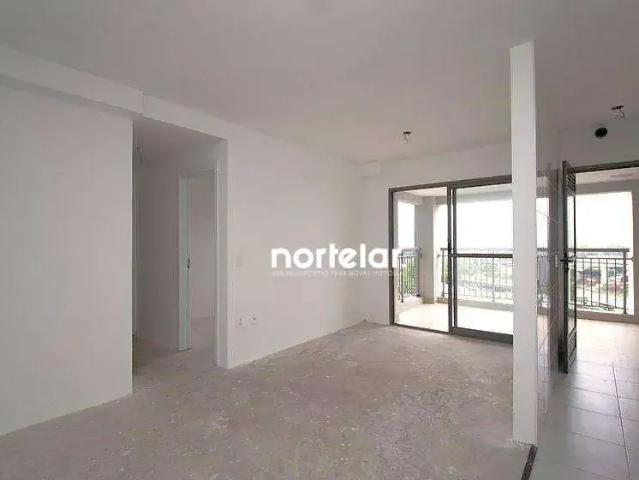 Apartamento para Venda em São Paulo/SP City América 2 Quartos