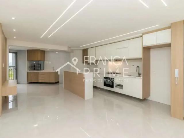 Apartamento para Venda em São Paulo/SP City América 2 Quartos