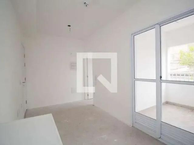 Apartamento para Venda em São Paulo/SP City América 2 Quartos