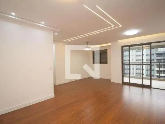 Apartamento para Venda em São Paulo/SP City América 2 Quartos