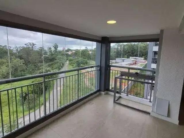 Apartamento para Venda em São Paulo/SP City América 2 Quartos