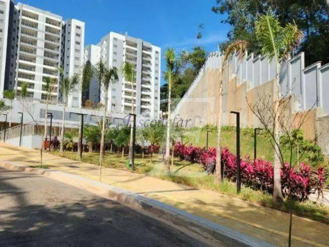 Apartamento para Venda em São Paulo/SP City América 2 Quartos