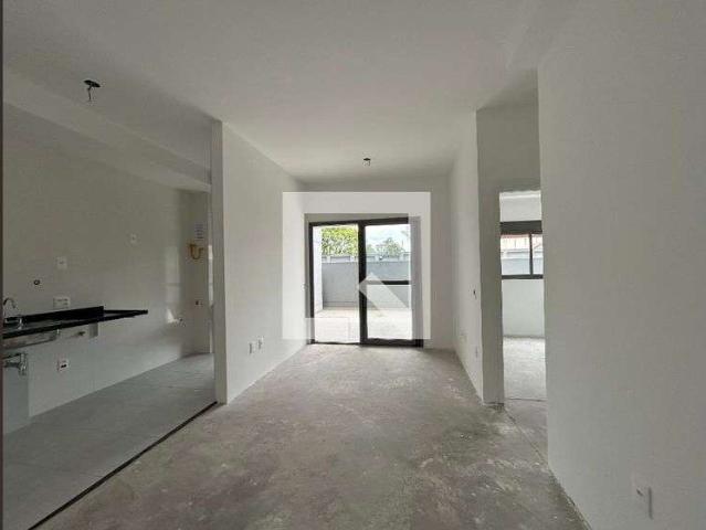 Apartamento para Venda em São Paulo/SP City América 2 Quartos