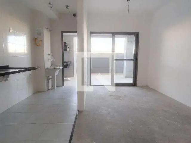 Apartamento para Venda em São Paulo/SP City América 2 Quartos