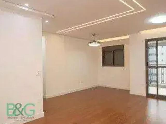 Apartamento para Venda em São Paulo/SP City América 2 Quartos