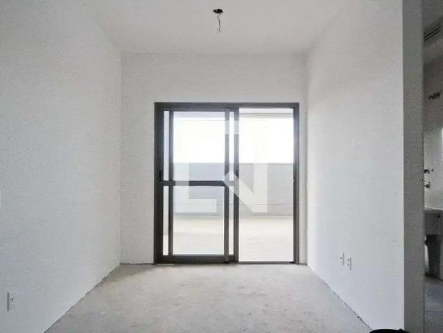 Apartamento para Venda em São Paulo/SP City América 2 Quartos