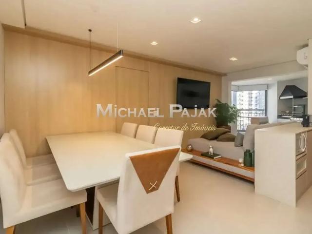 Apartamento para Venda em São Paulo/SP City América 2 Quartos
