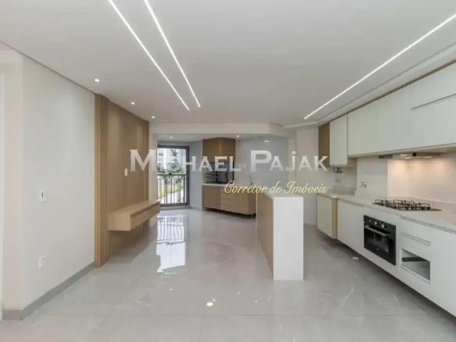 Apartamento para Venda em São Paulo/SP City América 2 Quartos
