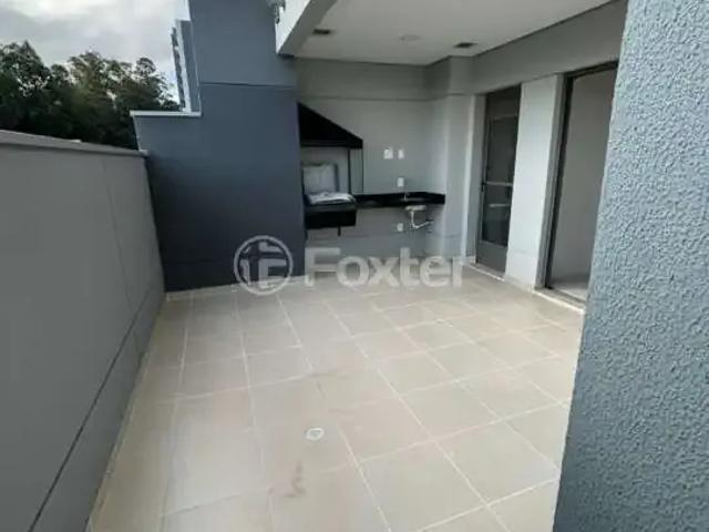 Apartamento para Venda em São Paulo/SP City América 2 Quartos