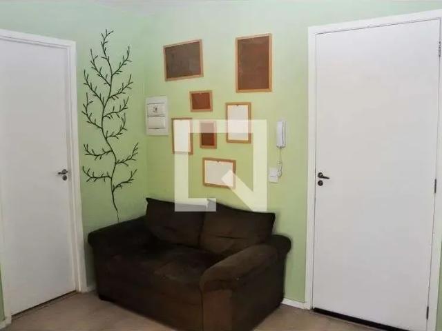 Apartamento para Venda em São Paulo/SP City América 2 Quartos