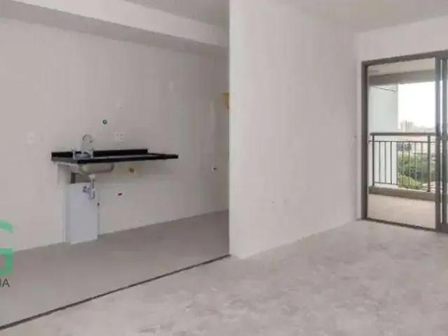 Apartamento para Venda em São Paulo/SP City América 2 Quartos