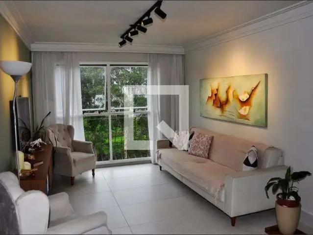 Apartamento para Venda em São Paulo/SP City América 2 Quartos