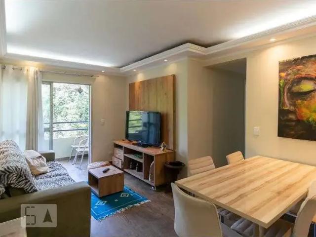 Apartamento para Venda em São Paulo/SP City América 2 Quartos