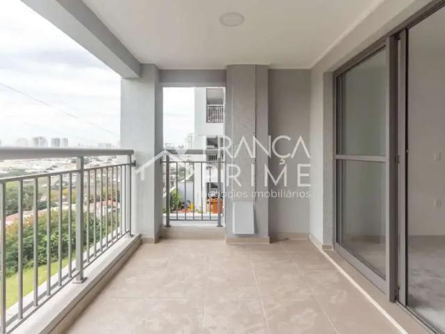 Apartamento para Venda em São Paulo/SP City América 2 Quartos