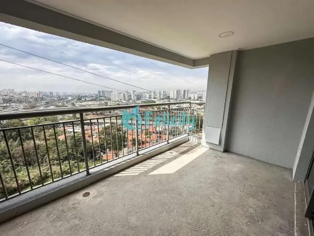 Apartamento para Venda em São Paulo/SP City América 2 Quartos