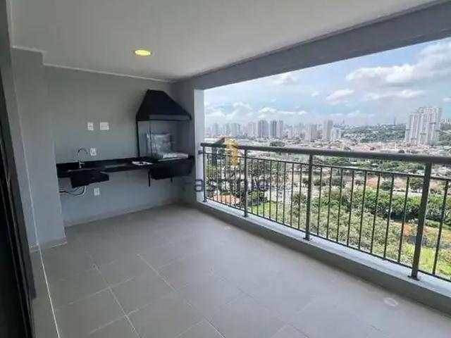 Apartamento para Venda em São Paulo/SP City América 2 Quartos