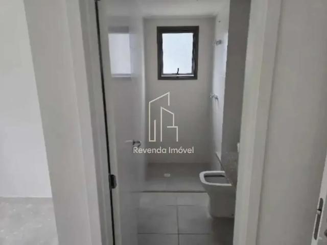 Apartamento para Venda em São Paulo/SP City América 2 Quartos