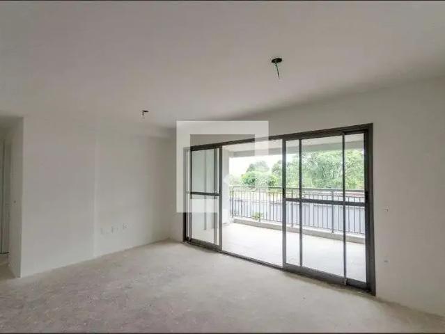 Apartamento para Venda em São Paulo/SP City América 2 Quartos