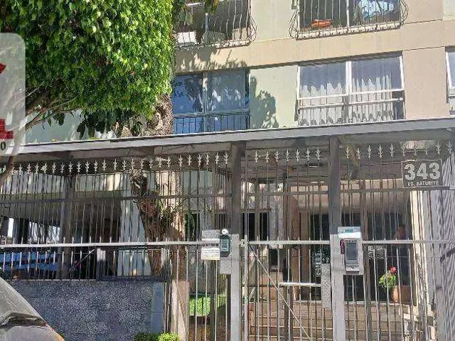 Apartamento para Venda em São Paulo/SP City América 2 Quartos