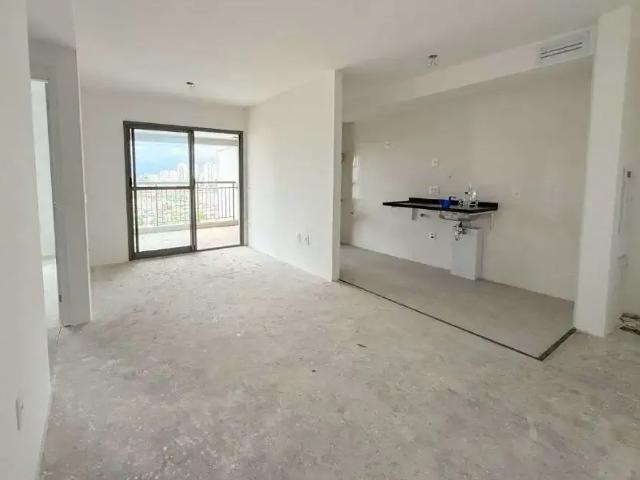 Apartamento para Venda em São Paulo/SP City América 2 Quartos