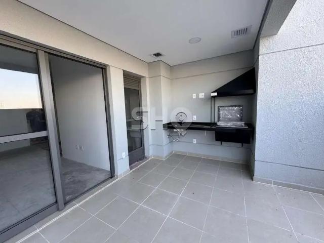 Apartamento para Venda em São Paulo/SP City América 2 Quartos