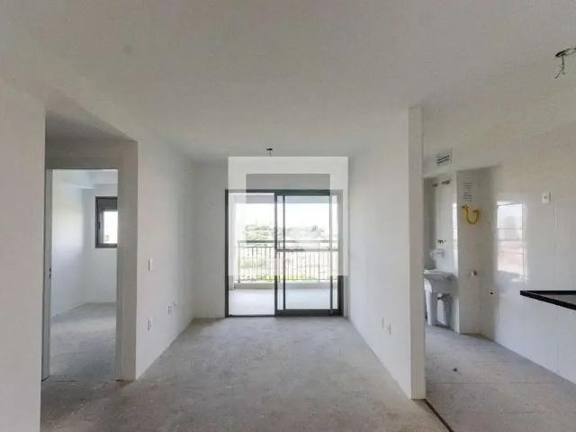 Apartamento para Venda em São Paulo/SP City América 2 Quartos