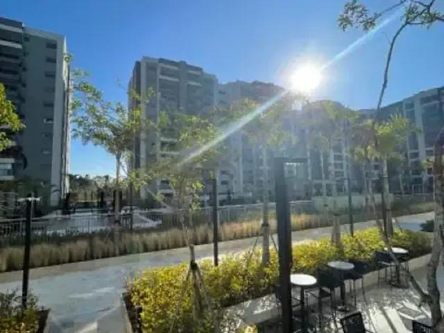 Apartamento para Venda em São Paulo/SP City América 2 Quartos