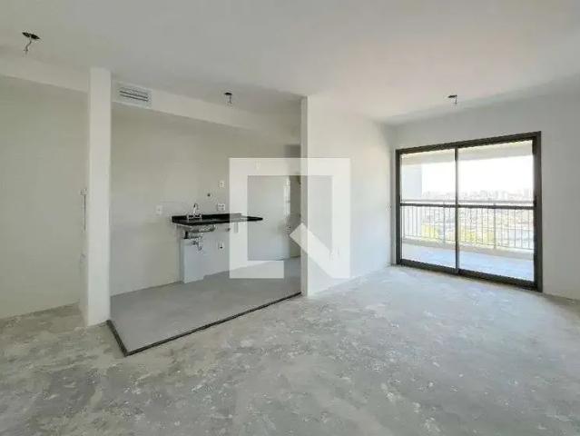 Apartamento para Venda em São Paulo/SP City América 2 Quartos